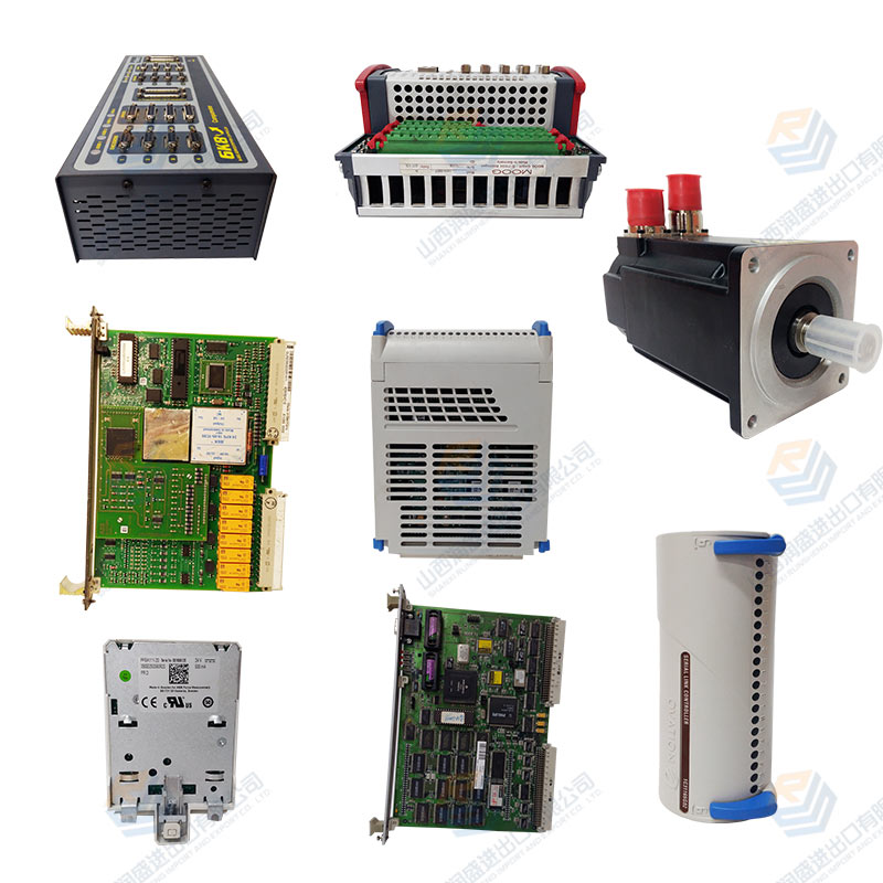 CMA120 3DDE300400 modular - Runheng