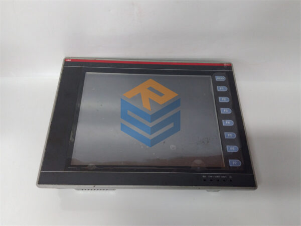 CP405 Control panel 7 "TFT touch screen - Runheng