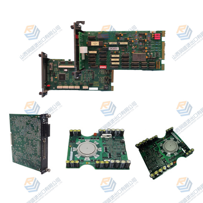 ABB BIO0003 modular - Runheng