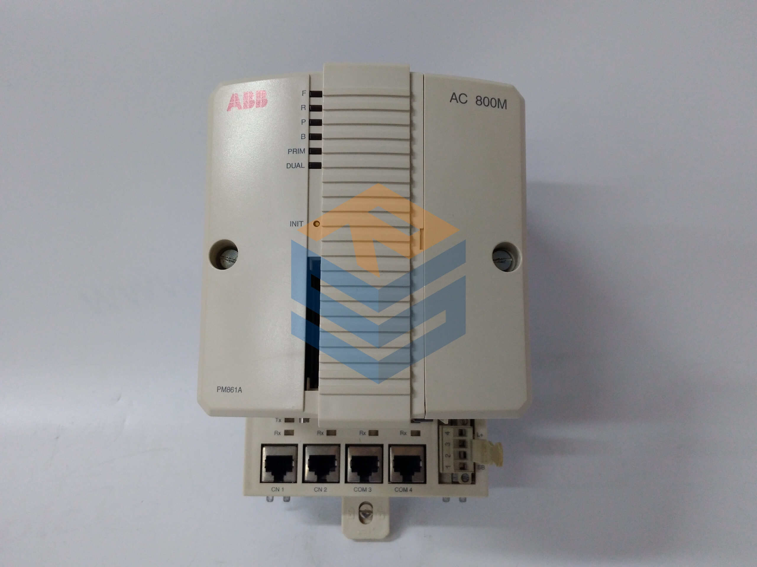 PM861AK01 3BSE018157R1 Processor Unit - Runheng