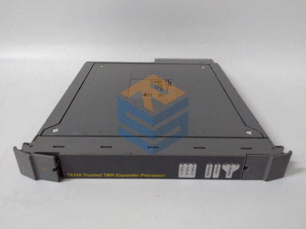 ICS TRIPLEX FAIR-RITE VO - Runheng