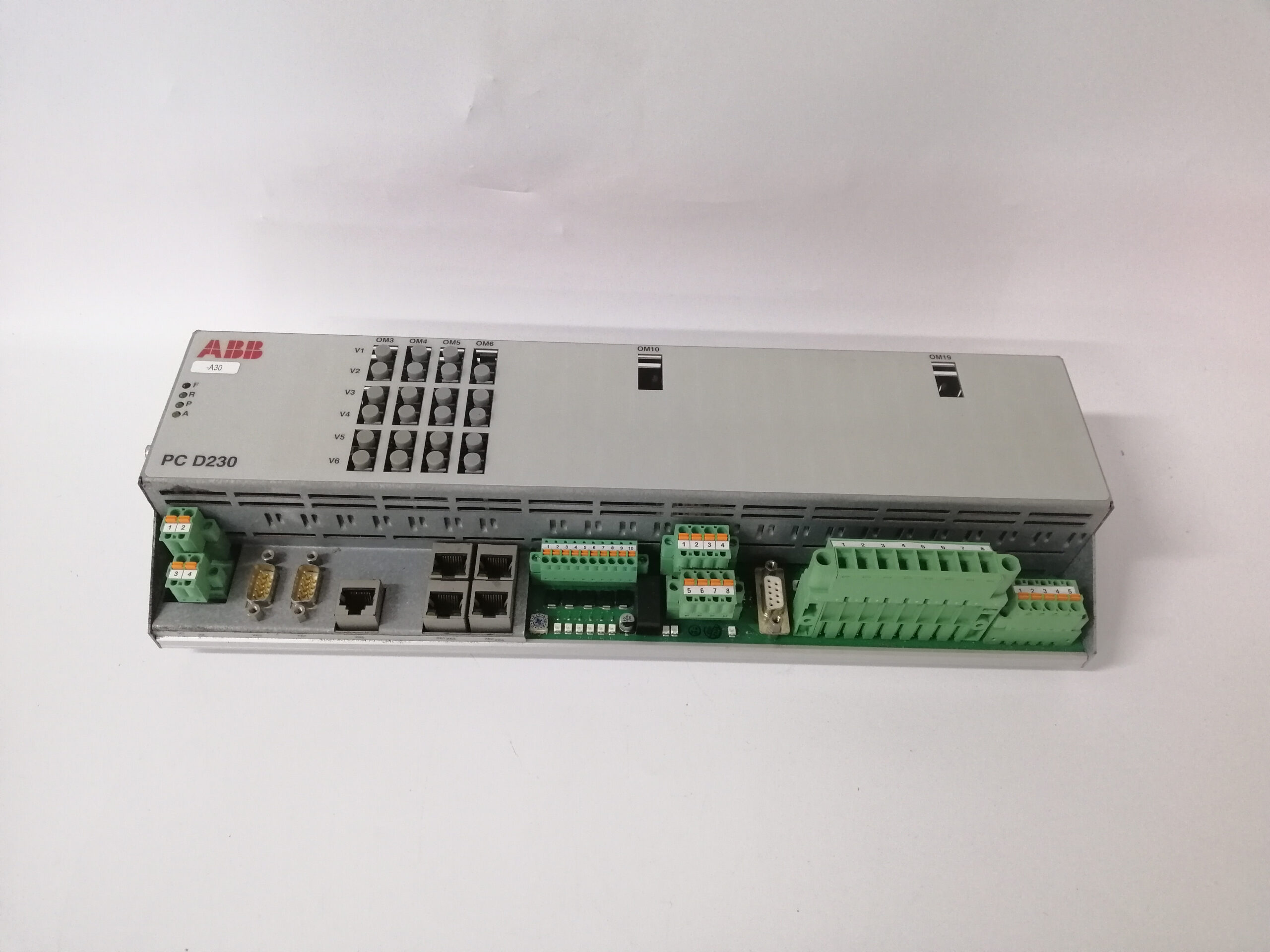 PCD232A 3BHE022293R0101 modular - Runheng