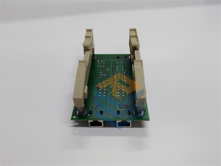 GE IS200ISBBG2AAB 24 VDC input InSync bus bypass board - Runheng
