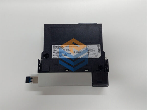 ABB RMIO-12C modular - Runheng