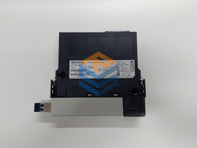 ABB RMIO-12C modular - Runheng