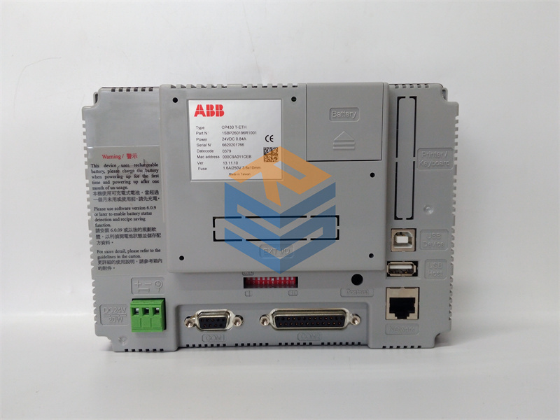 CP430T-ETH ABB - Runheng