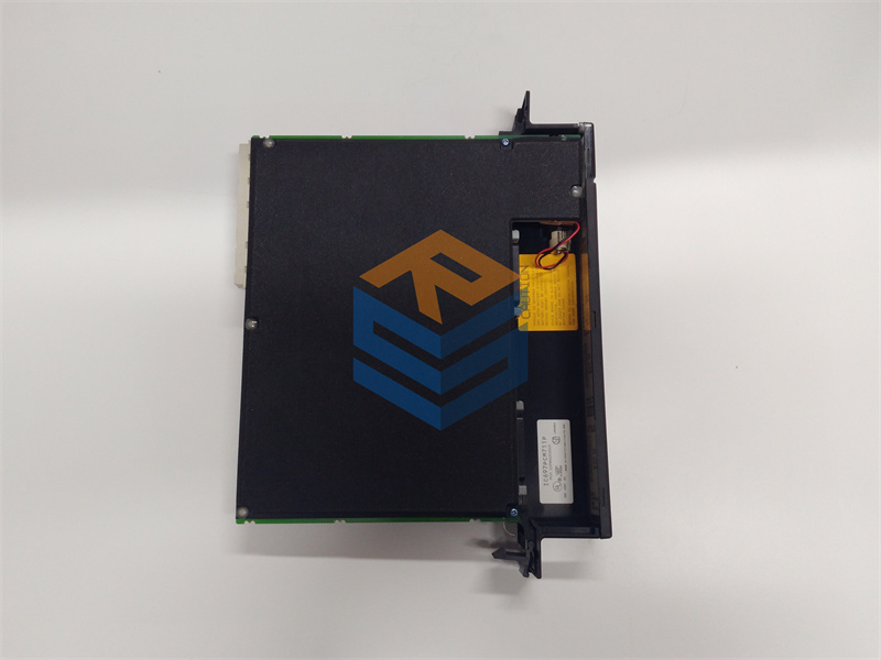 GE IC697CPM790-GD - Runheng