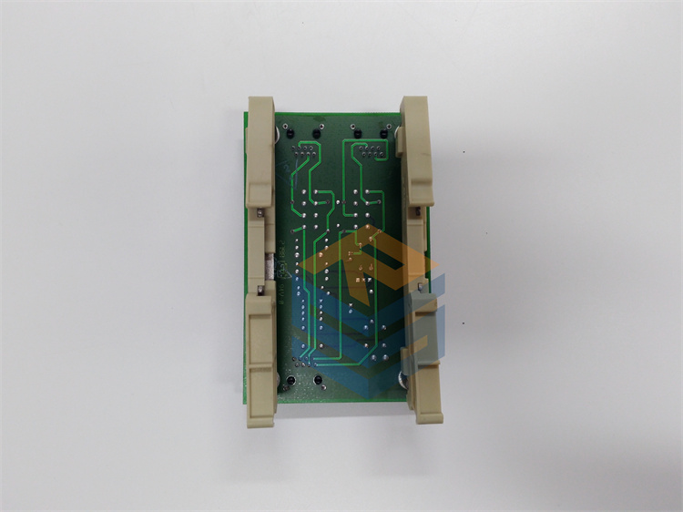 GE IS200ISBBG2AAB 24 VDC input InSync bus bypass board - Runheng