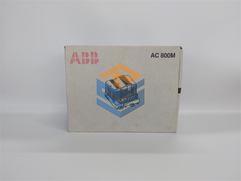 ABB HN800+RMU811 Power supply+base - Runheng