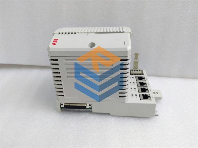 PM645B ABB Processor Module - Runheng