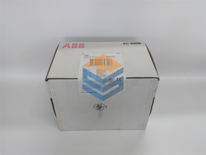 ABB MB510 modular - Runheng