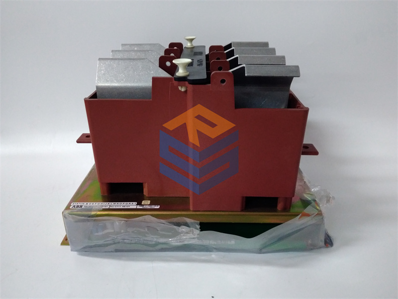 KUC755AE105 3BHB005243R0105 Reed controller - Runheng