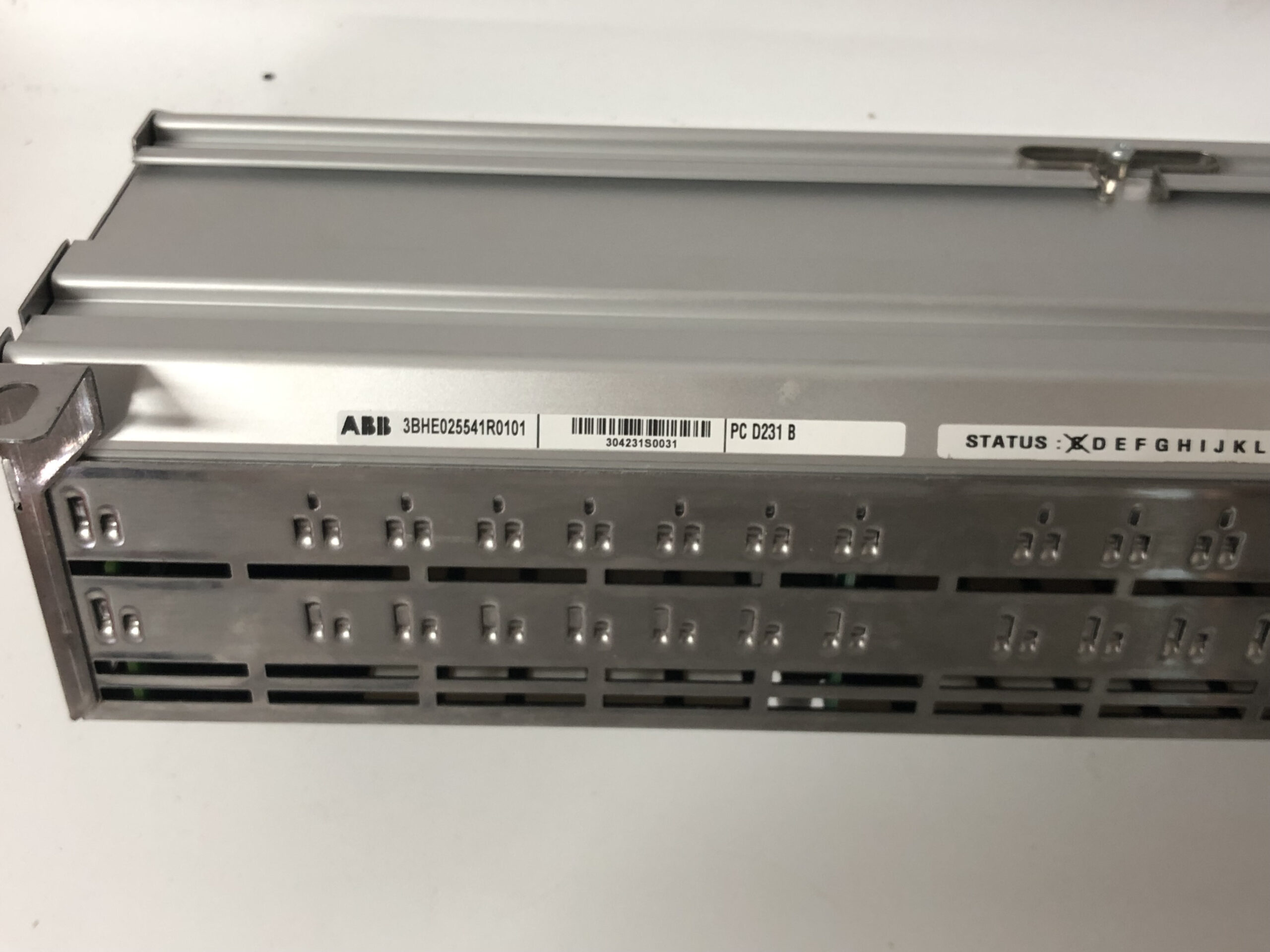 PCD231B101 3BHE025541R0101 controller - Runheng