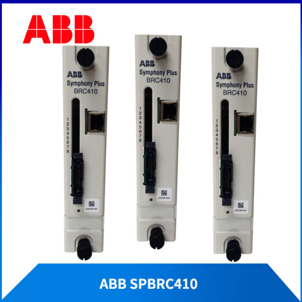 ABB SPBRC410 SPBRC300 SPBRC410 controller - Runheng