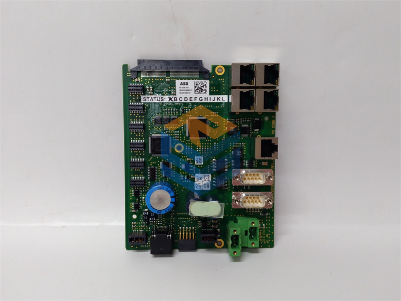 CI858-1 mother board - Runheng