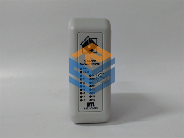 GE 8121-DI-DC - Runheng