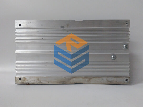 UNITROL 1020 UNS0119A-Z,V1 3BHE030579R0003 Connected to excitation ...