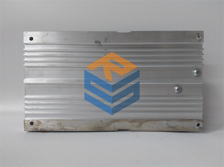 UNITROL 1020 UNS0119A-Z,V1 3BHE030579R0003 Connected to excitation ...