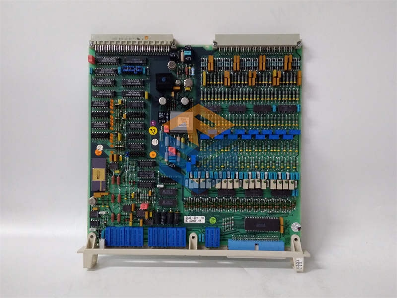 DSAI133A 3BSE018290R1 Analog Input Board 32 Channels - Runheng