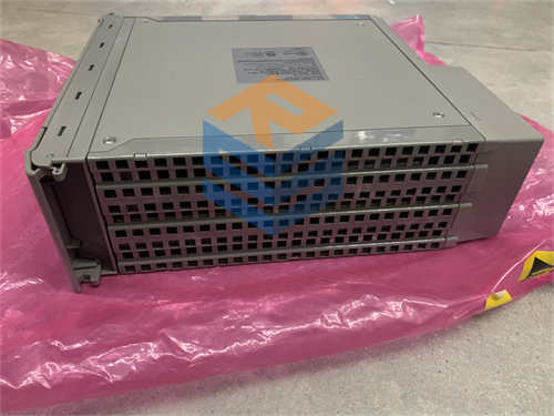 ICS TRIPLEX T8110C B - Runheng