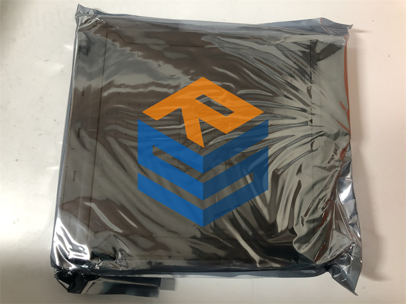 ICS TRIPLEX(ROCKWELL) T8480 - Runheng