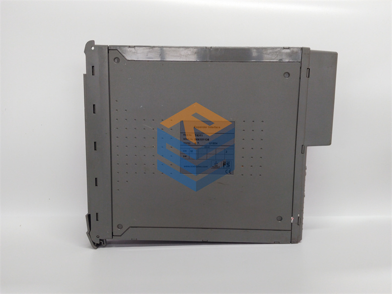 ICS TRIPLEX T8311C - Runheng