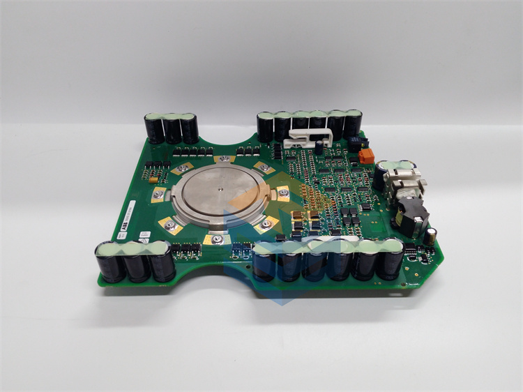 ABB 5SHX08F4502 - Runheng