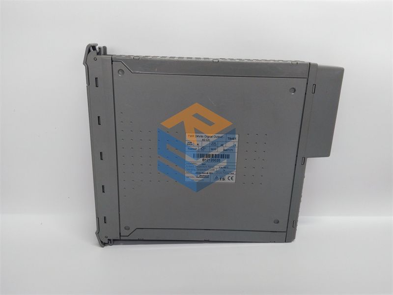 Ics Triplex Rockwell T8451 Runheng