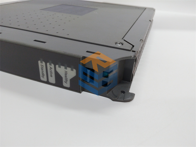 ICS TRIPLEX T8311C - Runheng