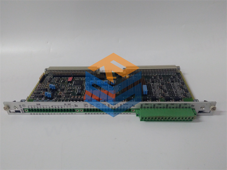 VIBRO-METER VM600 RPS6U 200-582-500-013 - Runheng