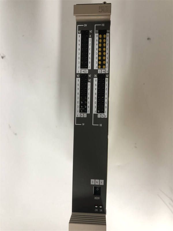 UAA326A02 ABB - Runheng