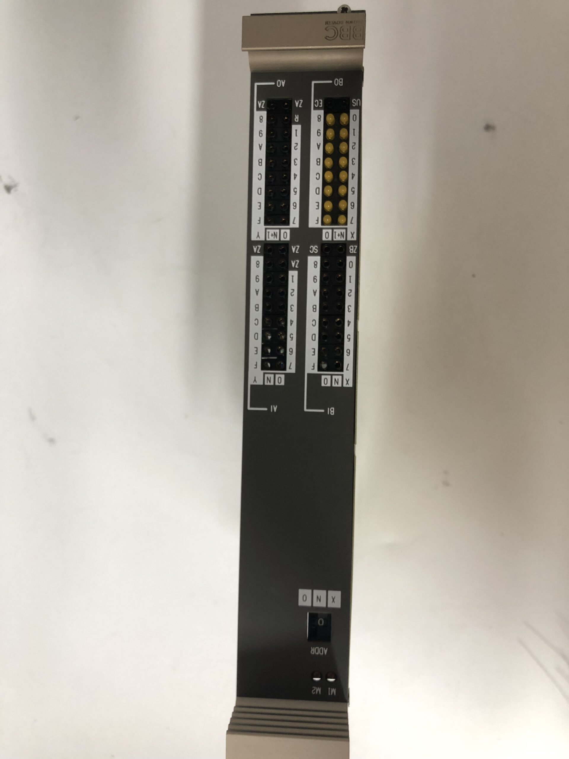 ABB HIEE300024R4 UAA326A04 - Runheng