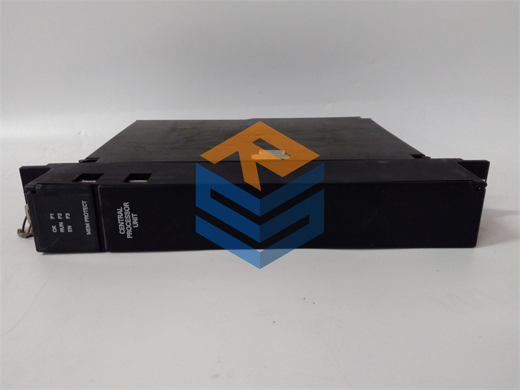 GE IC697CPM790-GD - Runheng