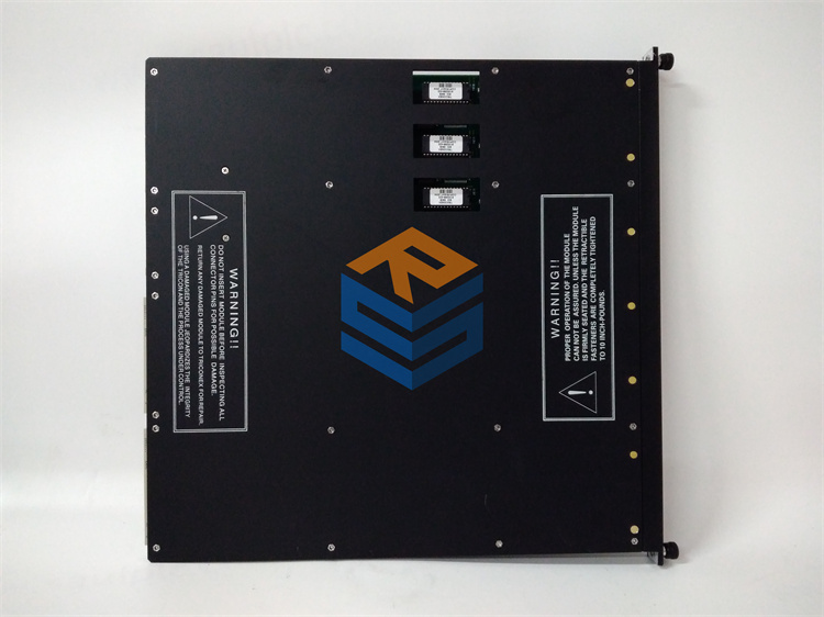 TRICONEX PLM 3900N - Runheng