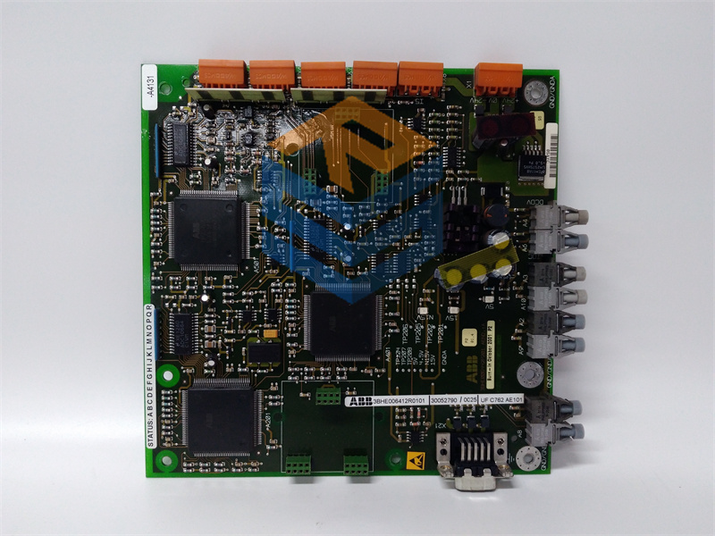 ABB UF C178 AE01 HIEE300936R0101 - Runheng