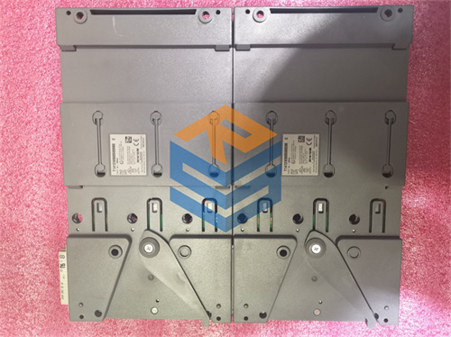 ICS TRIPLEX 9852 - Runheng