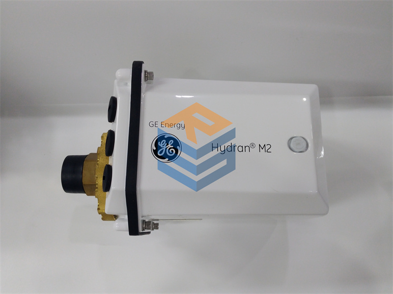 GE H201Ci-1 Hydran 201Ti - Runheng