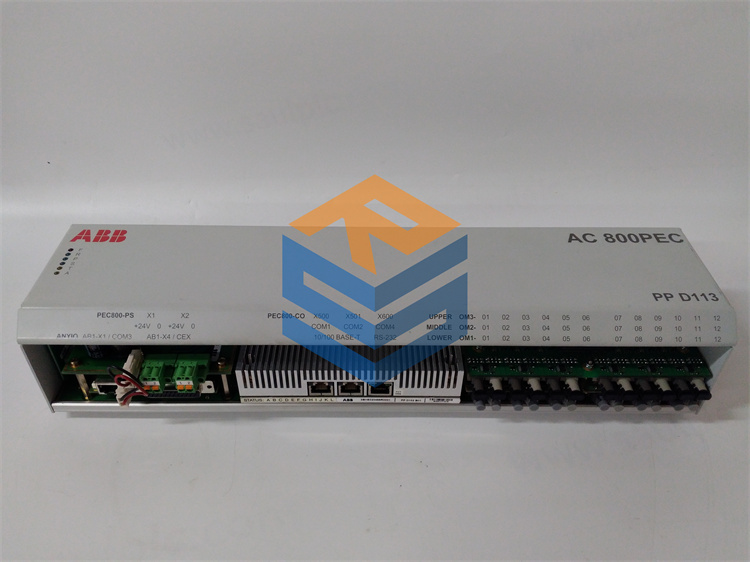 ABB PPD113 - Runheng