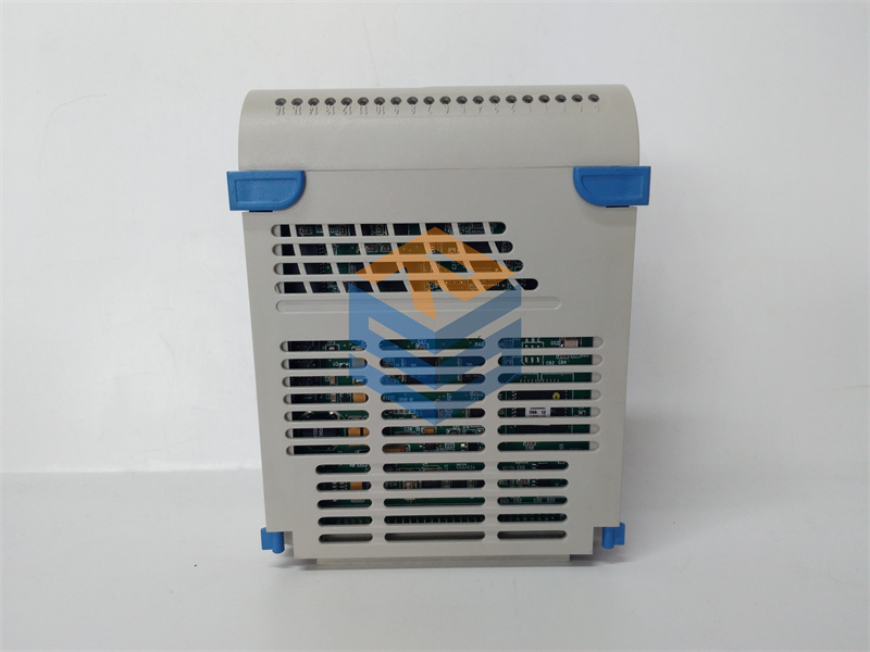 5X00106G01 EMERSON - Runheng