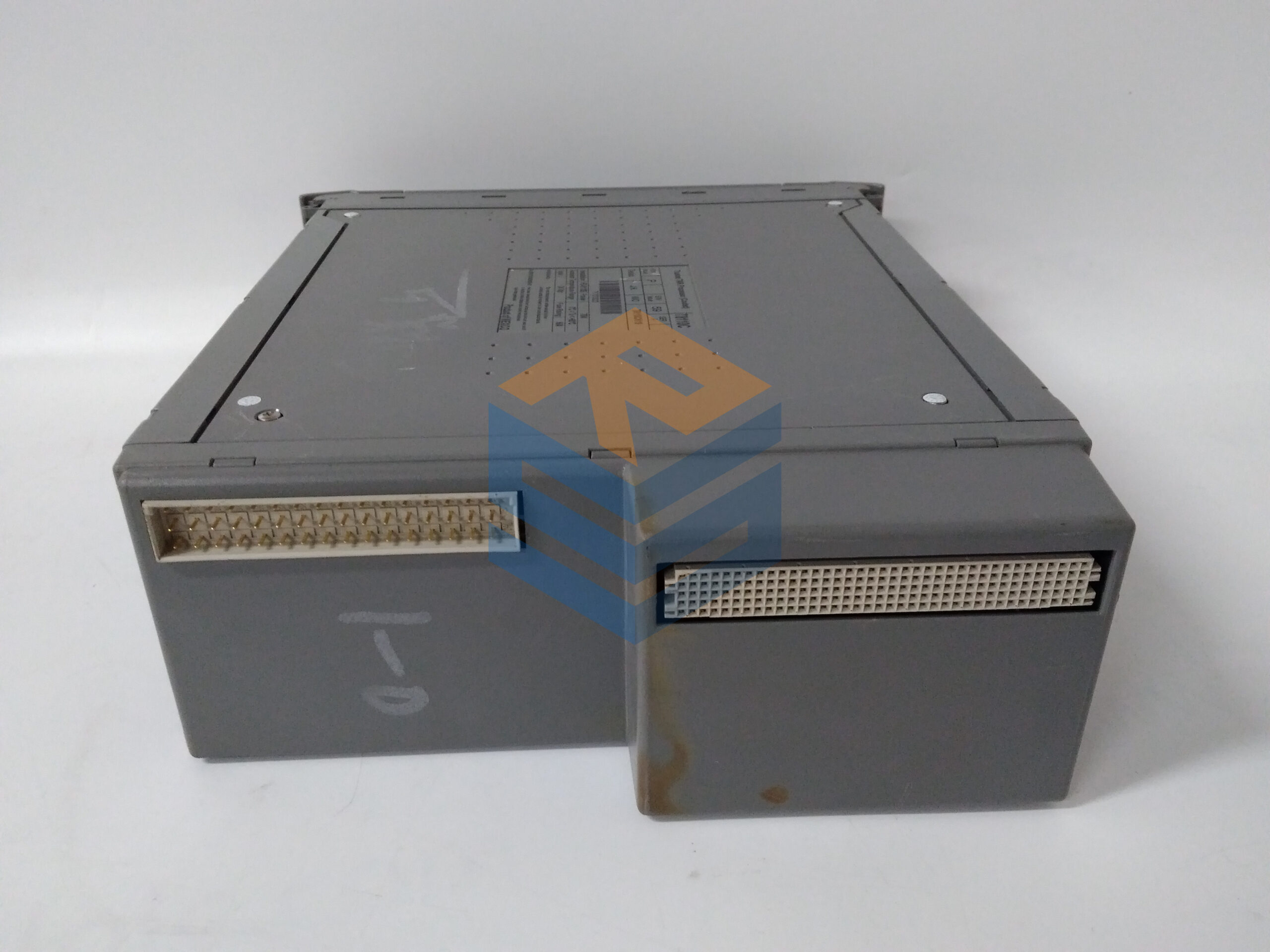 ICS TRIPLEX T8100C - Runheng