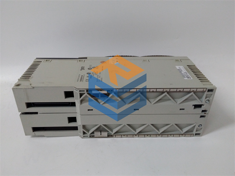 SCHNEIDER 140EHC10500 - Runheng