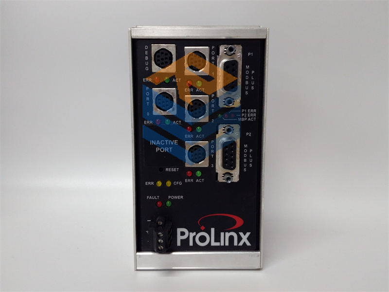 PROSOFT 5301-MBP-DFCM - Runheng