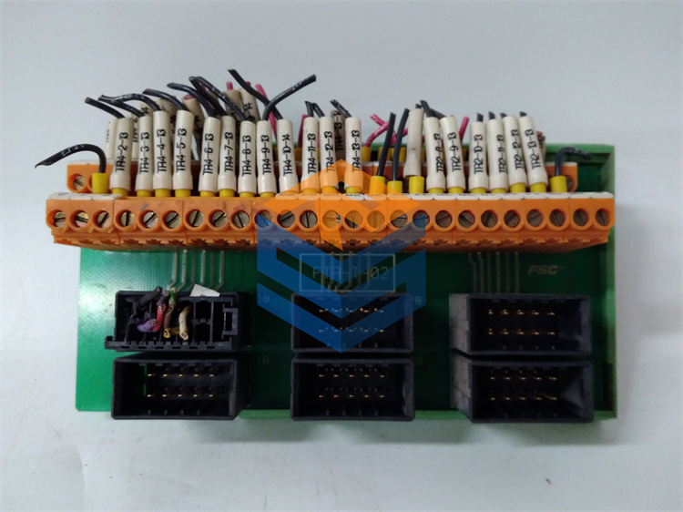 HONEYWELL FTA-T-02 - Runheng