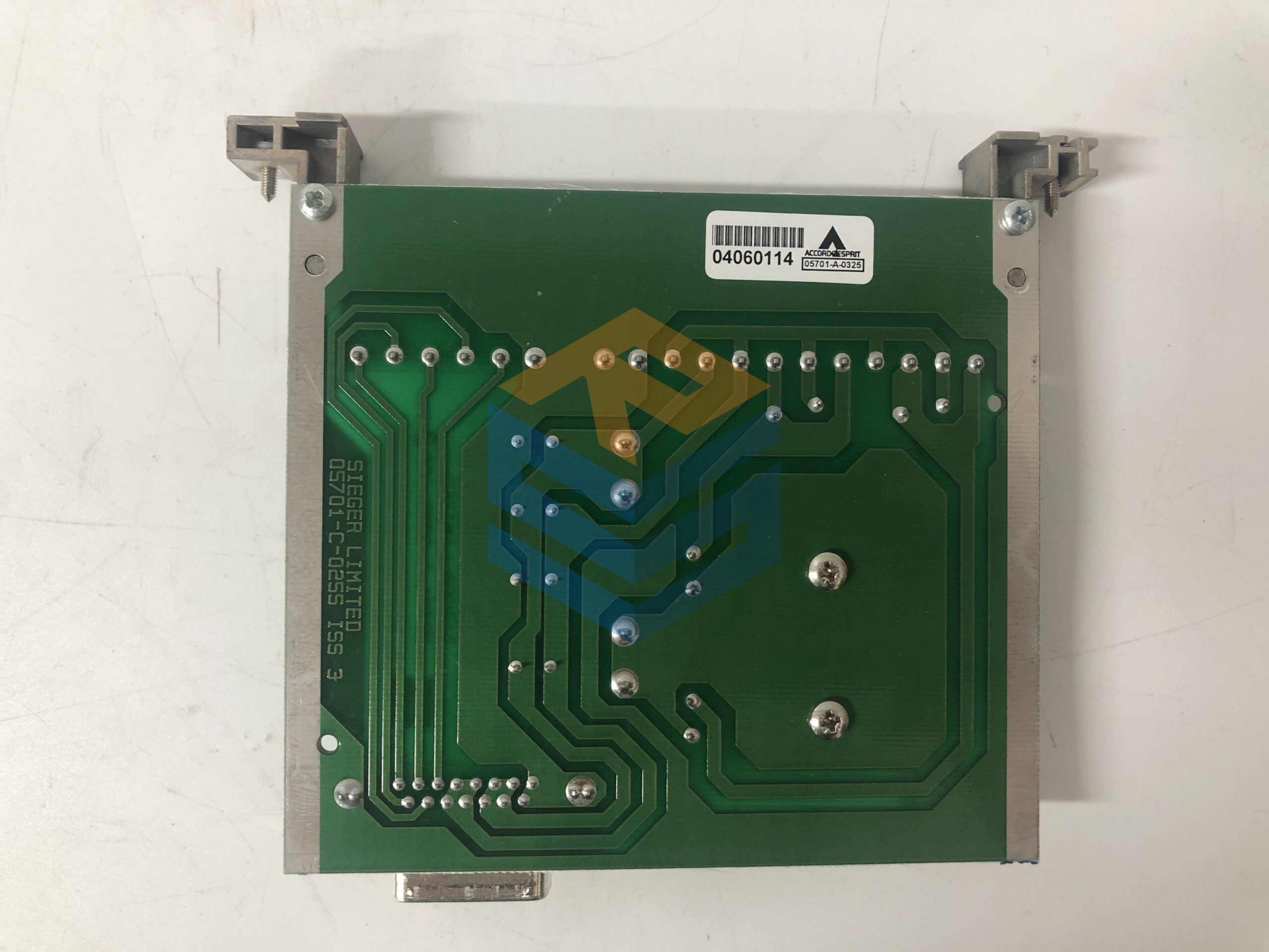 honeywell 05701-A-0325 - Runheng