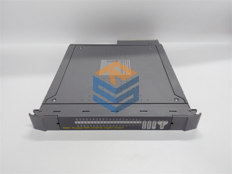 Rockwell ICS Triplex Regent T3464 High Density Protection Output - Runheng