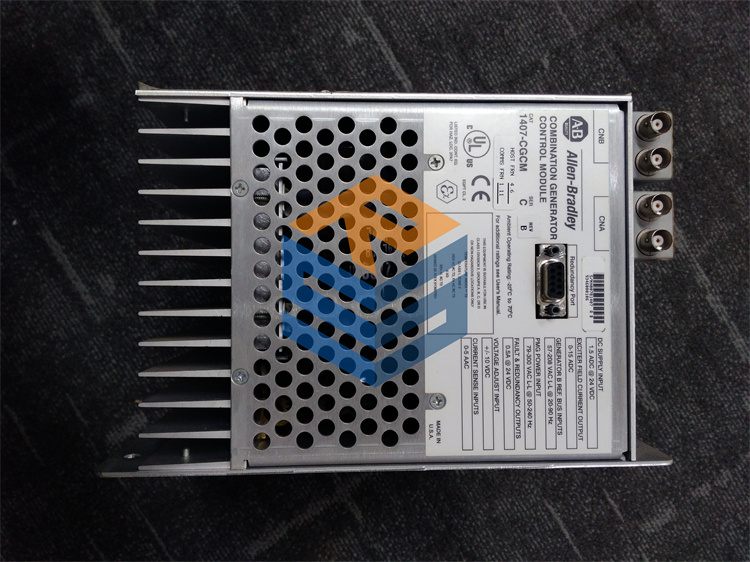 Allen-Bradley 1407-CGCM - Runheng