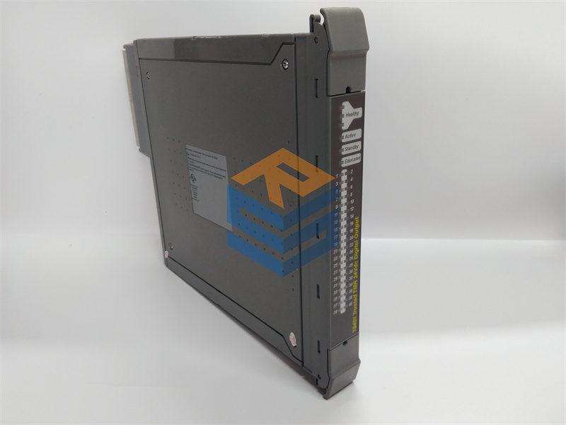 Ics Triplex Rockwell T8451 Runheng