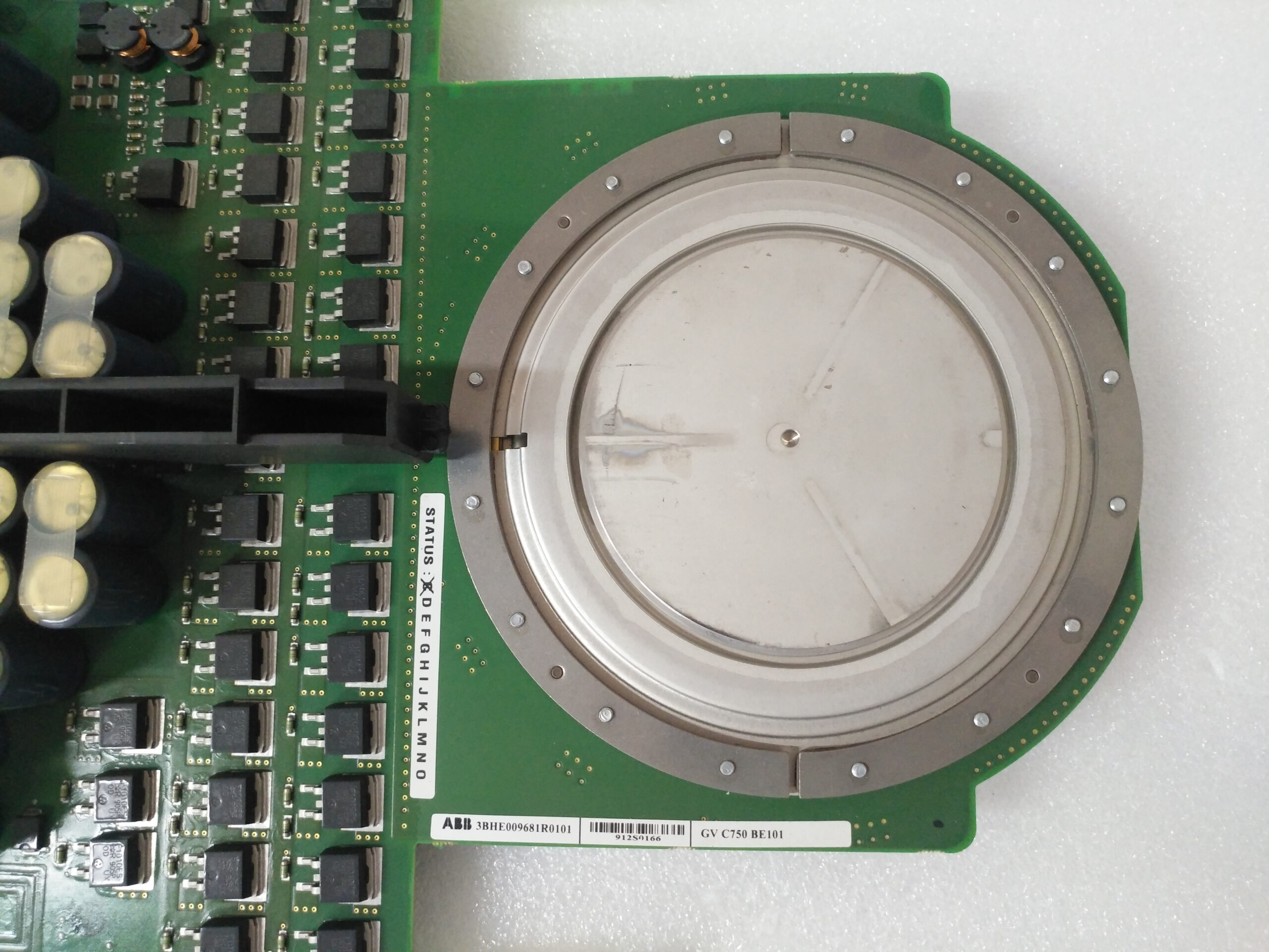 ABB 3BHB013088R0001 - Runheng