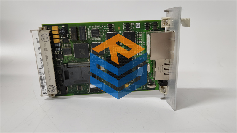 UAA326A04 HIEE300024R4 module - Runheng