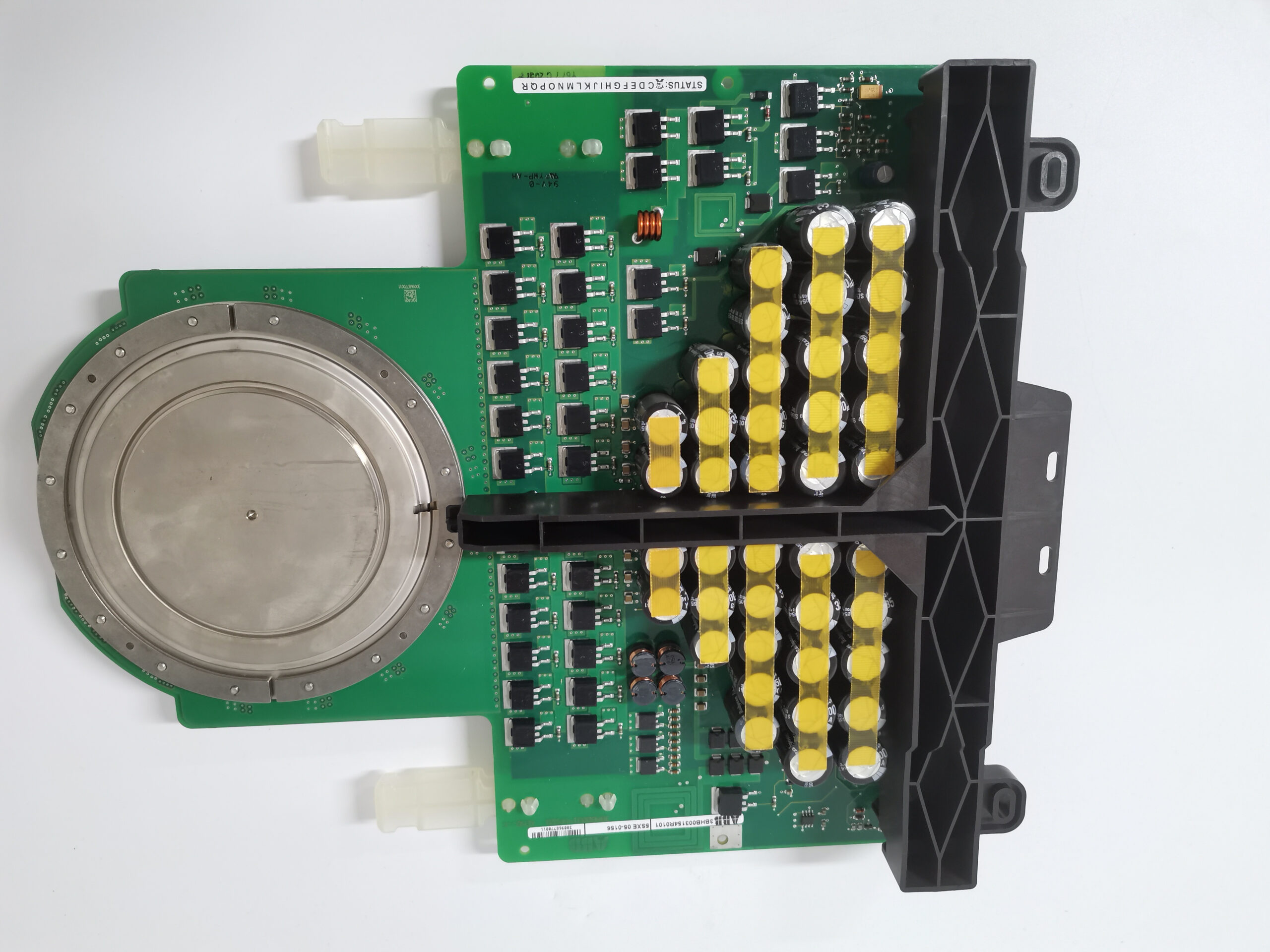 ABB 3BHL000396P0001 - Runheng